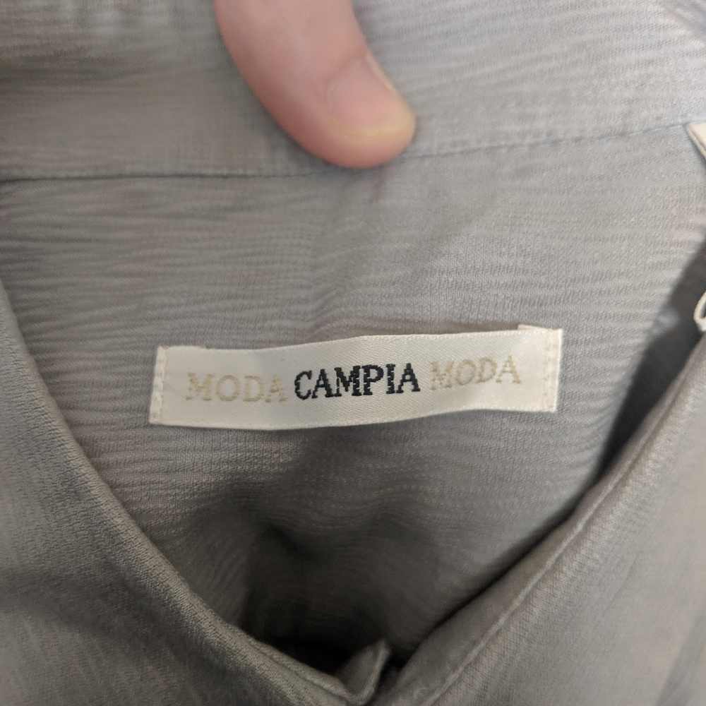 Moda Campia Moda Woven Shirt Bundle - Gem